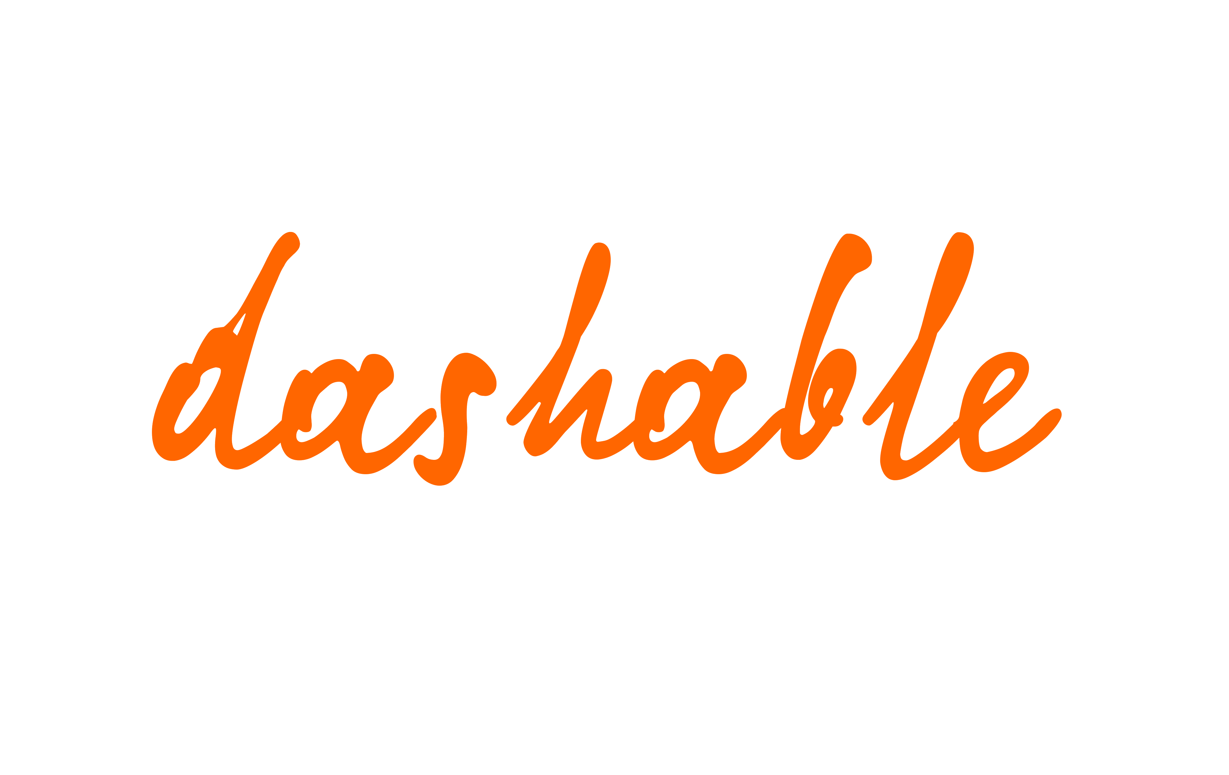 dashable